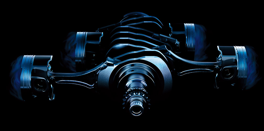 Toyota Performance | Official Toyota Bahrain Website