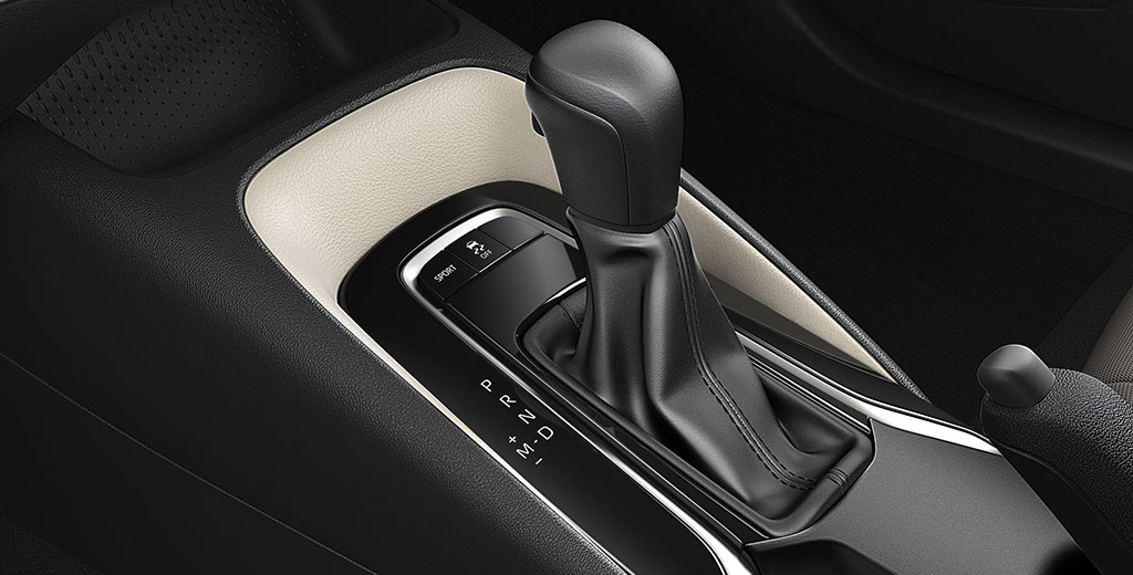 Toyota Performance | Official Toyota Bahrain Website