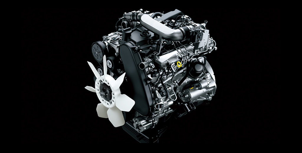 Toyota Performance | Official Toyota Bahrain Website