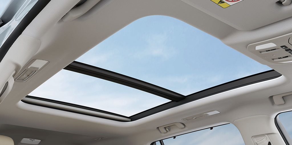 Toyota Comfort | Official Toyota Bahrain Website