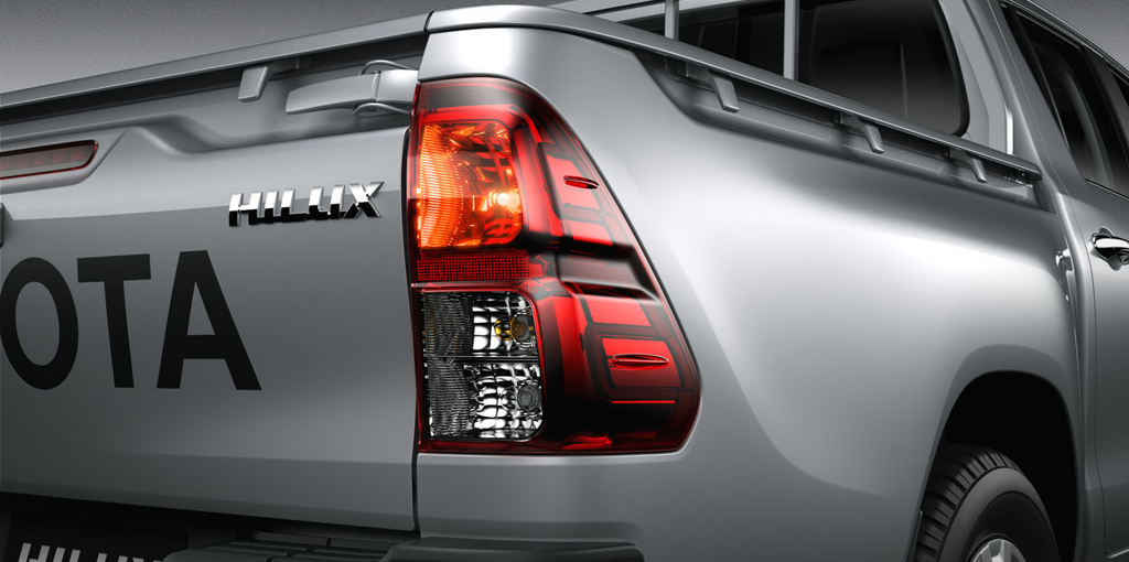 Toyota Design | Official Toyota Bahrain Website