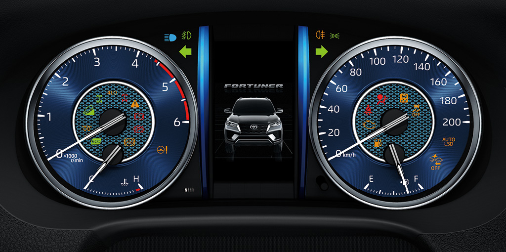 Toyota Design | Official Toyota Bahrain Website