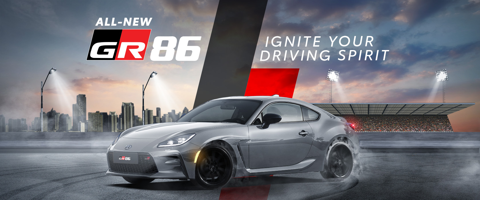 Official Toyota Bahrain Website